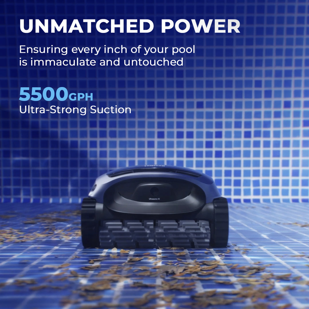 Beatbot Pool Cleaning Robots & Smart Vacuums | MyBeatBot – Beatbot ...