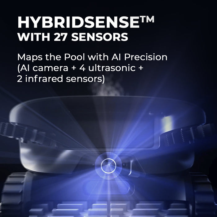 Beatbot AquaSense 2 Ultra – 5-in-1 Pool Cleaner | MyBeatBot