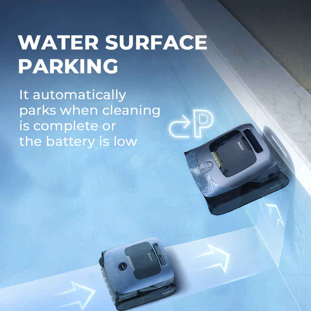 Beatbot Pool Cleaning Robots & Smart Vacuums | MyBeatBot – Beatbot ...