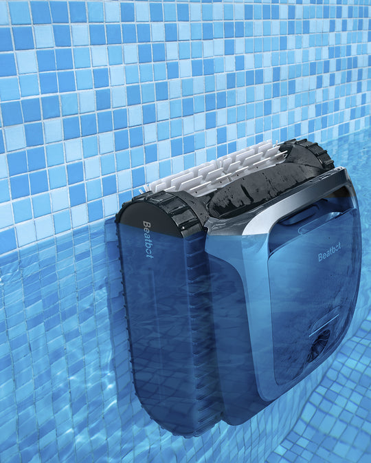 Beatbot Our Story – Pioneering Smart Pool Robotics | MyBeatBot ...