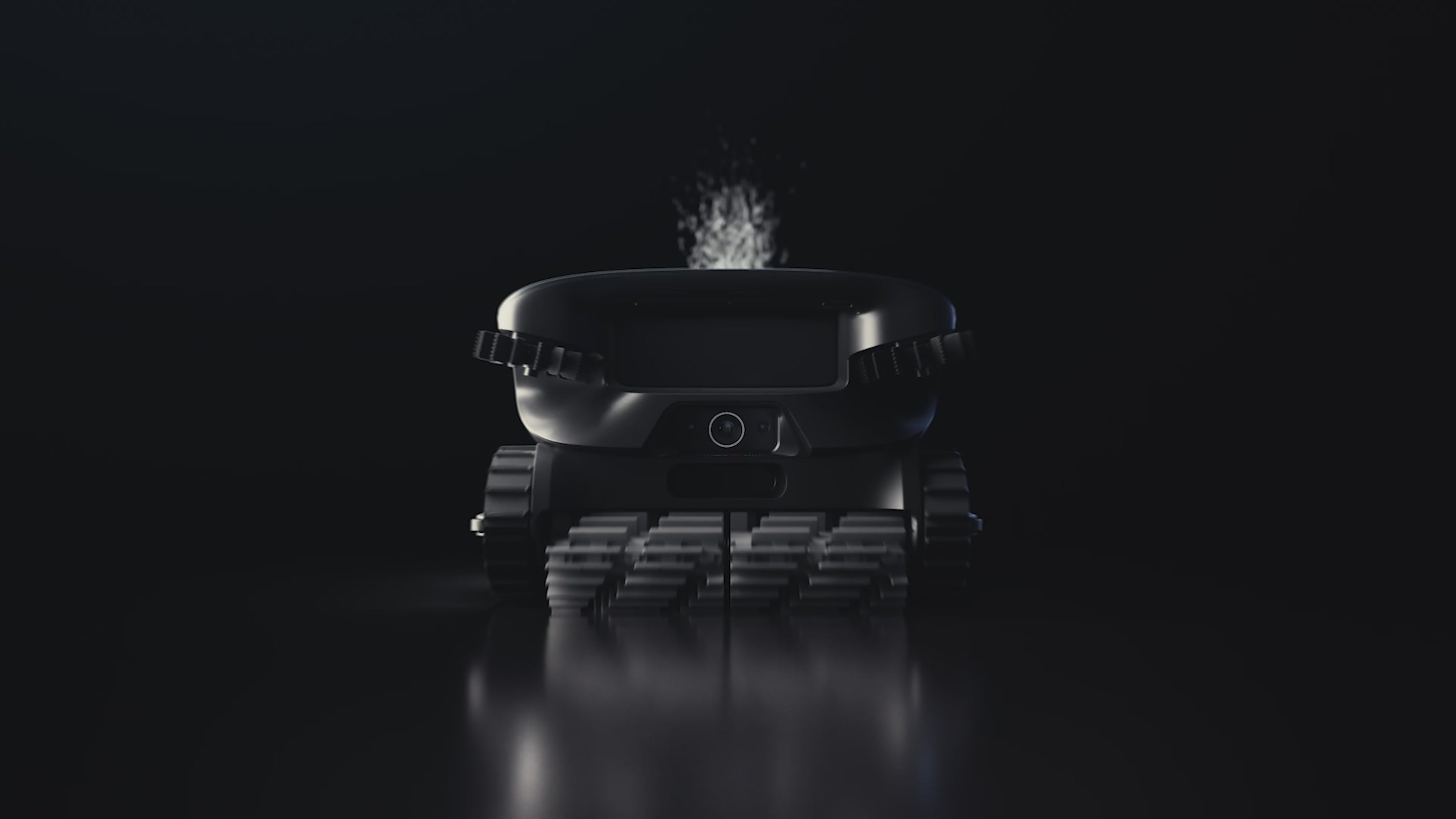 Beatbot – The Ultimate AI-Powered Pool Cleaning Robot